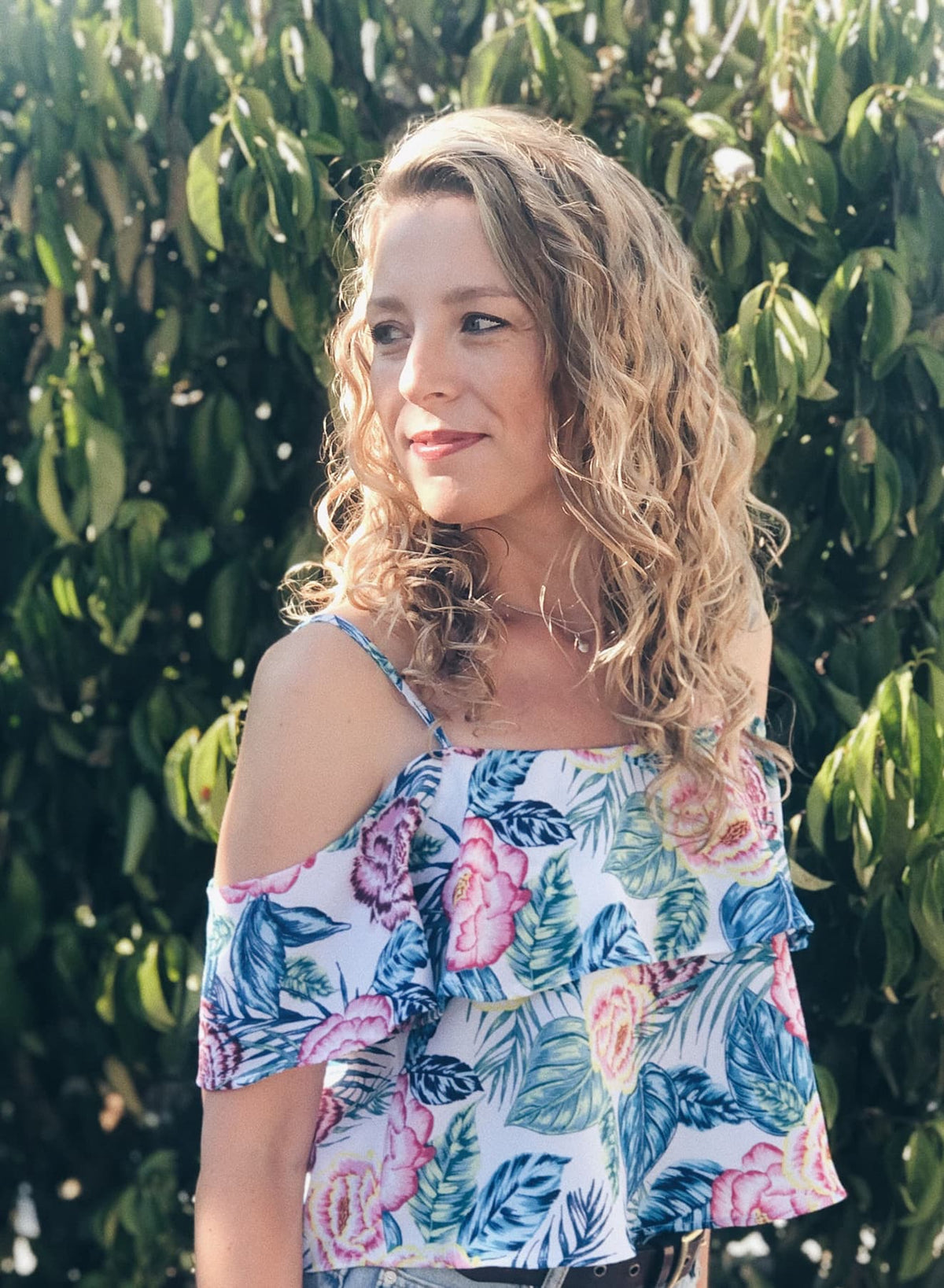 Tania Garcia Artist Page